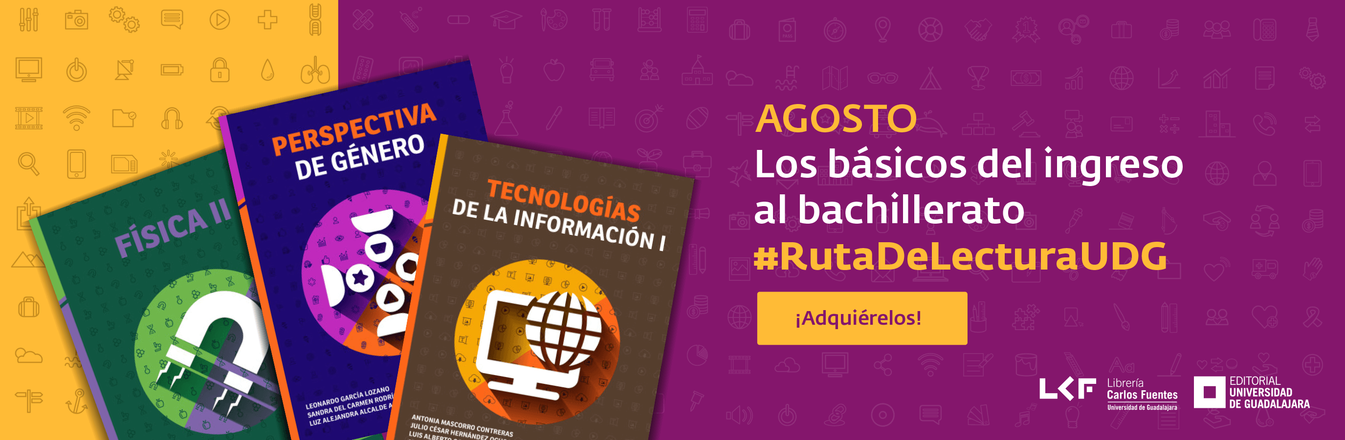 Editorial Universidad de Guadalajara - UDG