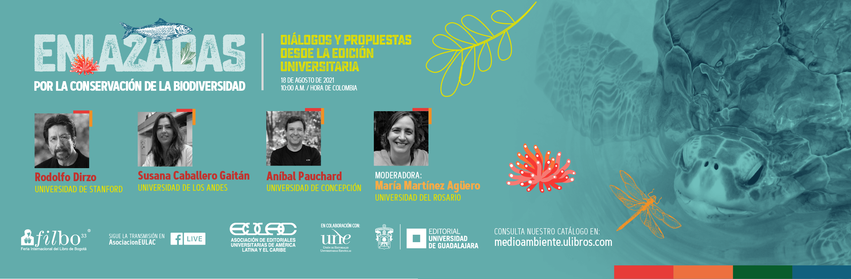 Editorial Universidad de Guadalajara - UDG