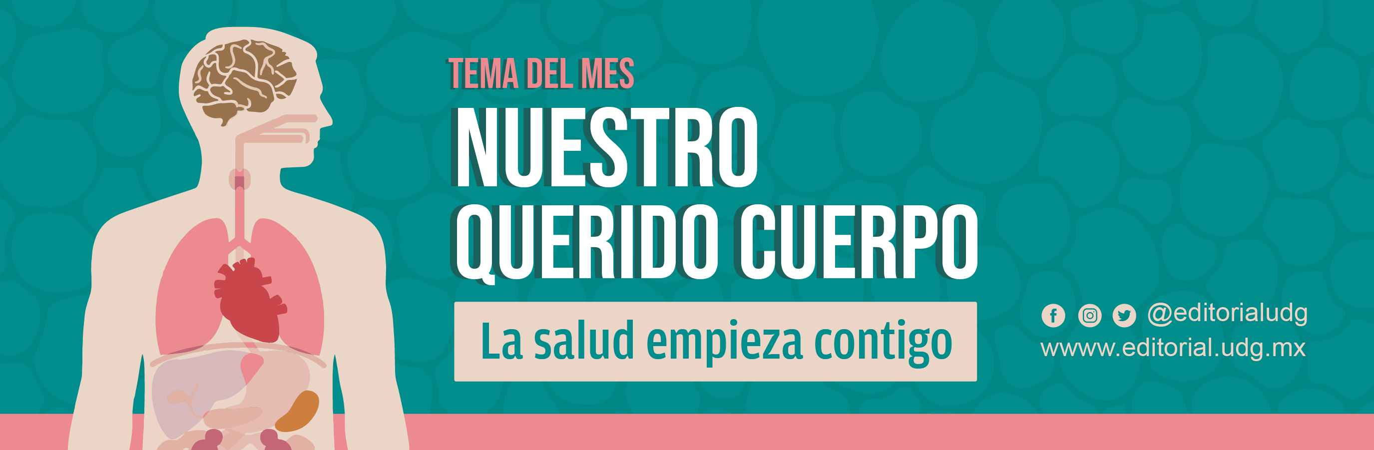 Editorial Universidad de Guadalajara - UDG